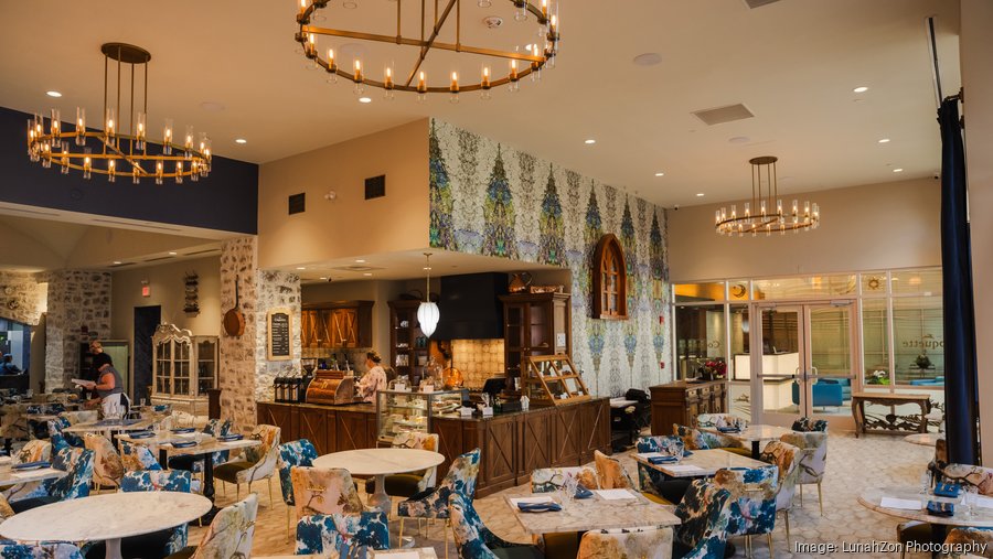 New life for French restaurant Coquette after uptown shakeup ...