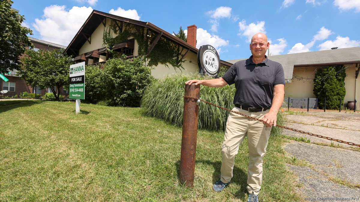 Development limbo: Why some Columbus projects are held up by area ...