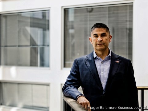 Baltimore Technology News - Baltimore Business Journal