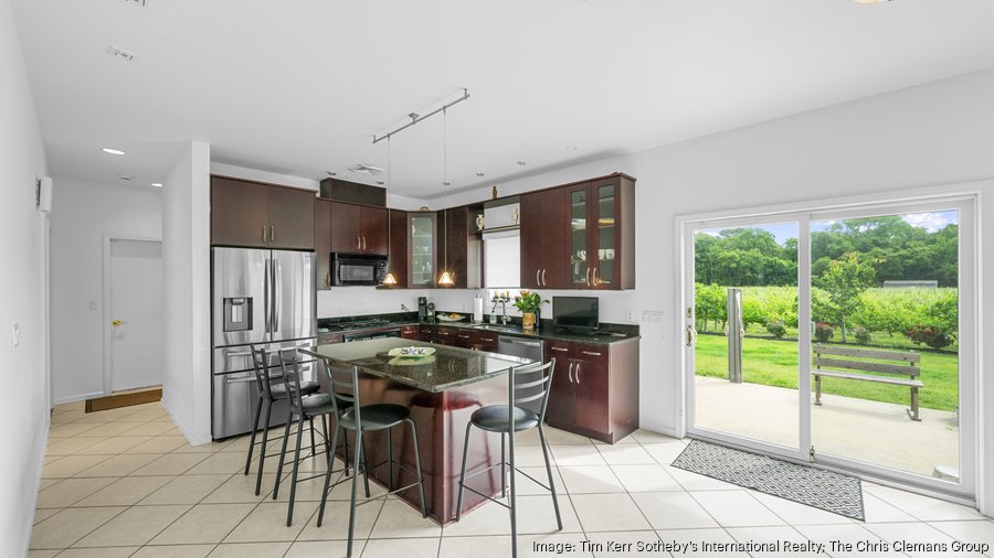 Turdo Vineyards & Winery in Cape May listed for $3.4 million ...