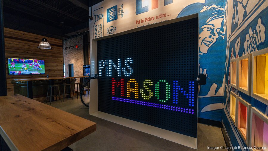 Pins Mechanical makes Deerfield debut in $150 million development ...