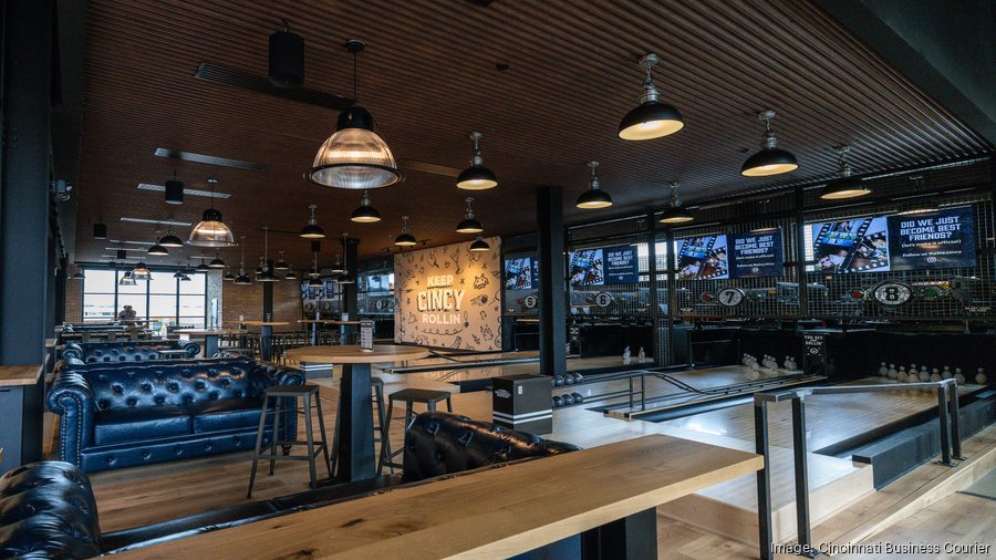 Pins Mechanical makes Deerfield debut in $150 million development ...