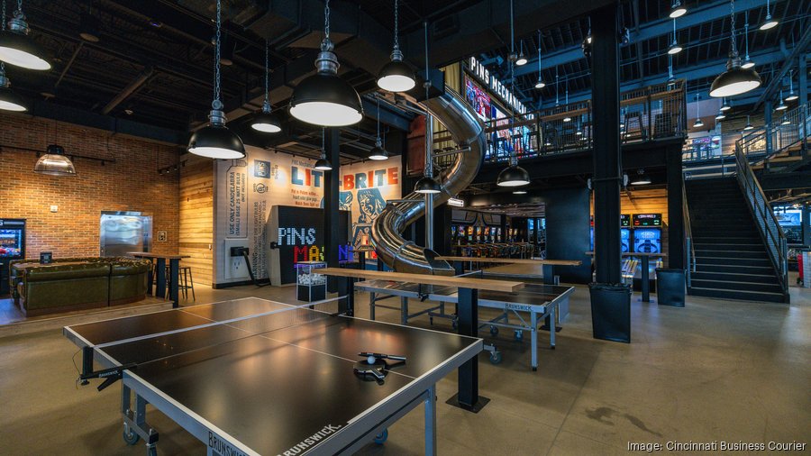 Pins Mechanical makes Deerfield debut in $150 million development ...