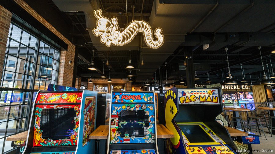 Pins Mechanical makes Deerfield debut in $150 million development ...