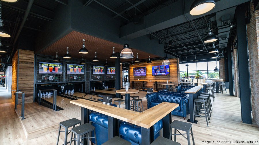 Pins Mechanical makes Deerfield debut in $150 million development ...