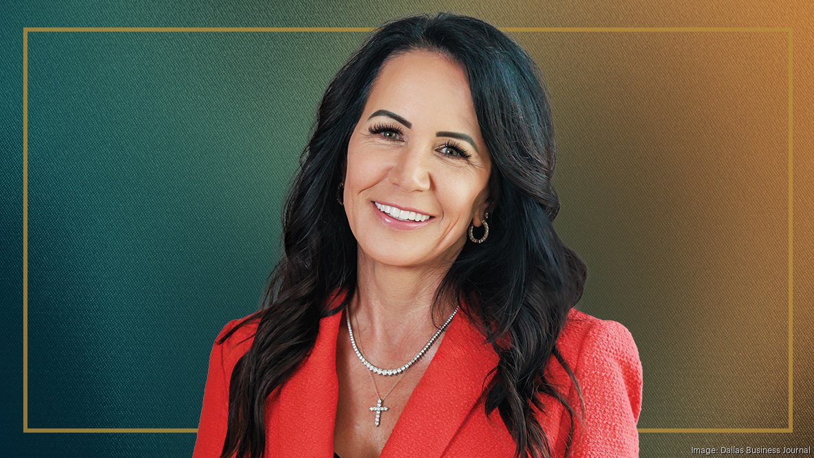 2025 Women in Business honoree: Kelly Devlin - Dallas Business Journal