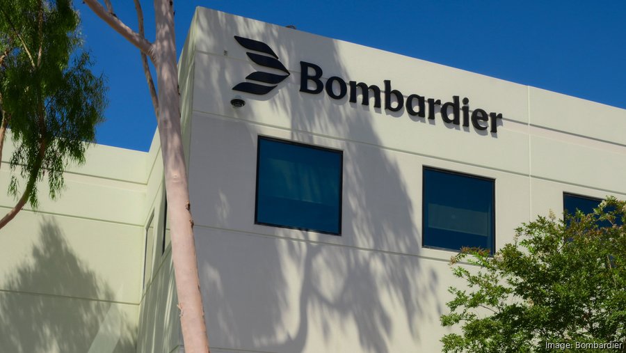 Bombardier opens new manufacturing facility in Moorpark - L.A. Business ...
