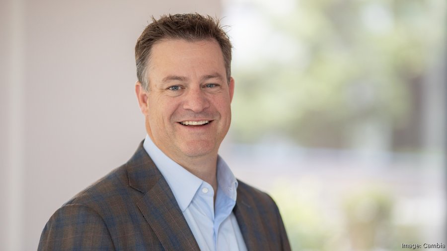 Cambia Health Solutions to affiliate with Blue Cross Blue Shield of ND - Portland Business Journal