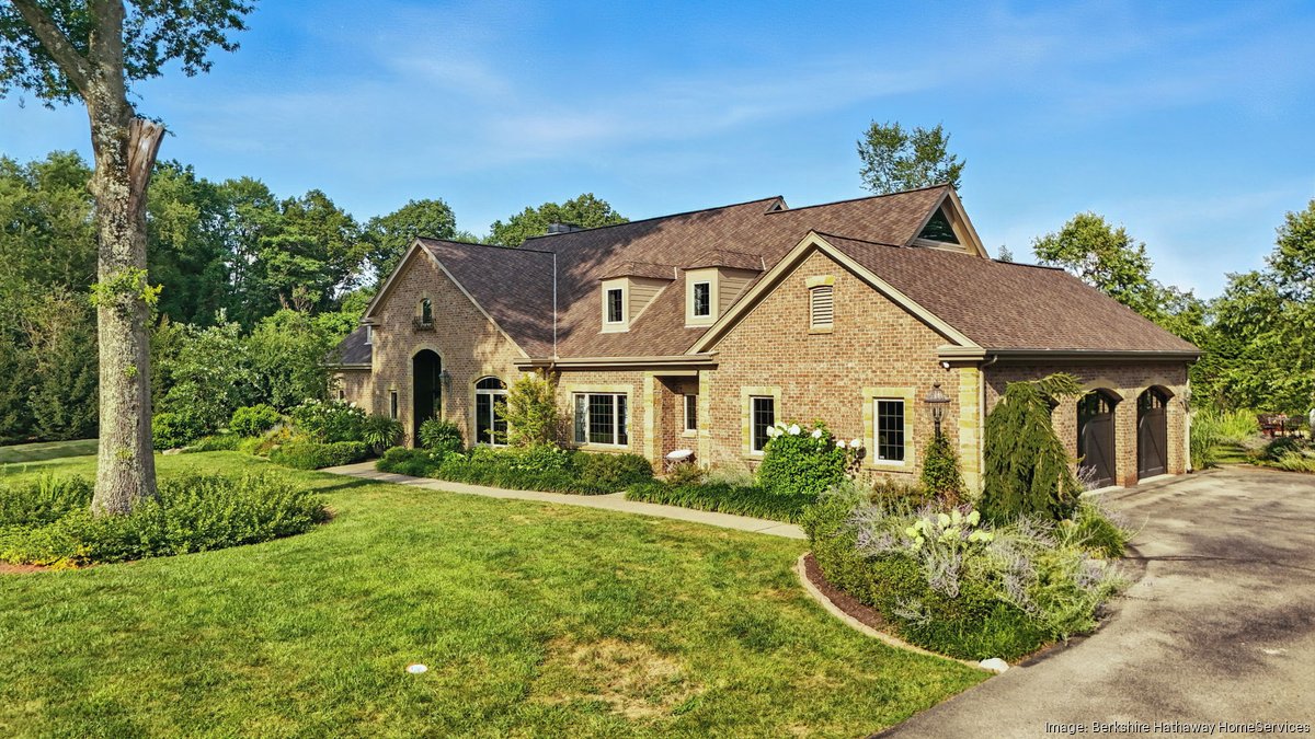 Fox Chapel tops PA with $250,000+ median household income - Pittsburgh ...