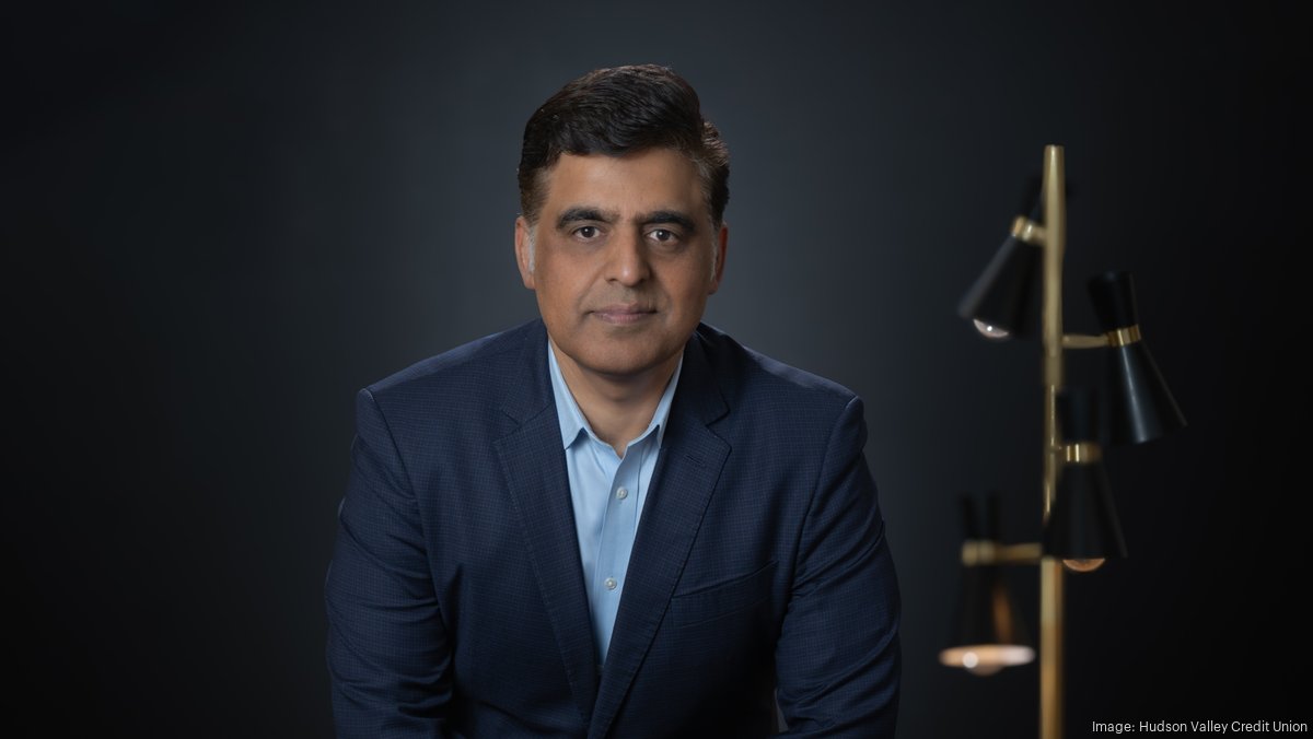 Hudson Valley Credit Union hires Rehan Kausar as first CAIO - Albany ...