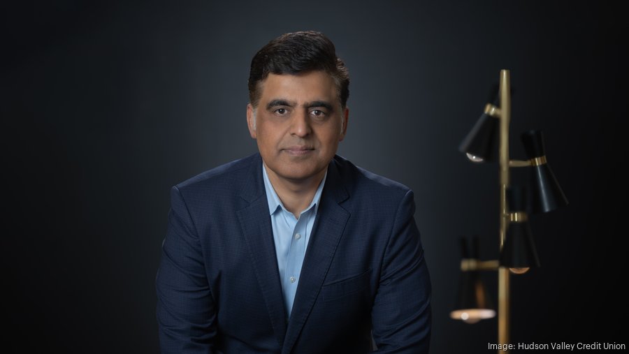 Hudson Valley Credit Union hires Rehan Kausar as first CAIO - Albany ...