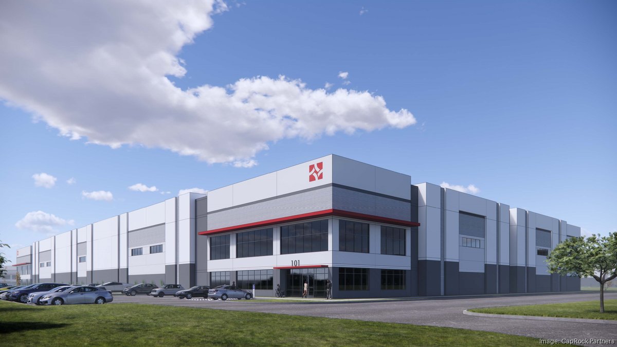 California firm to open new $40M industrial project in Sunnyvale ...