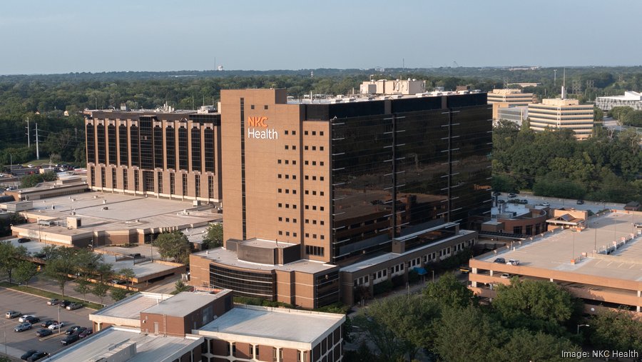 NKC Health CEO talks rebrand, Mayo Clinic partnership - Kansas City ...