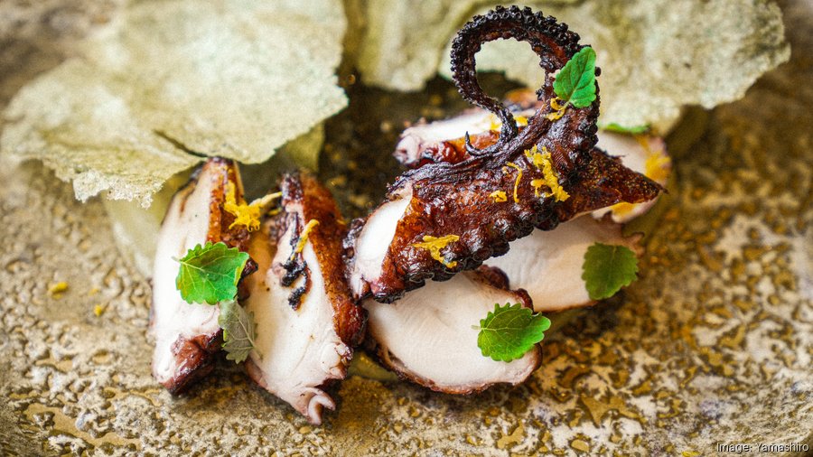 Yamashiro to open at Gale Miami hotel - South Florida Business Journal