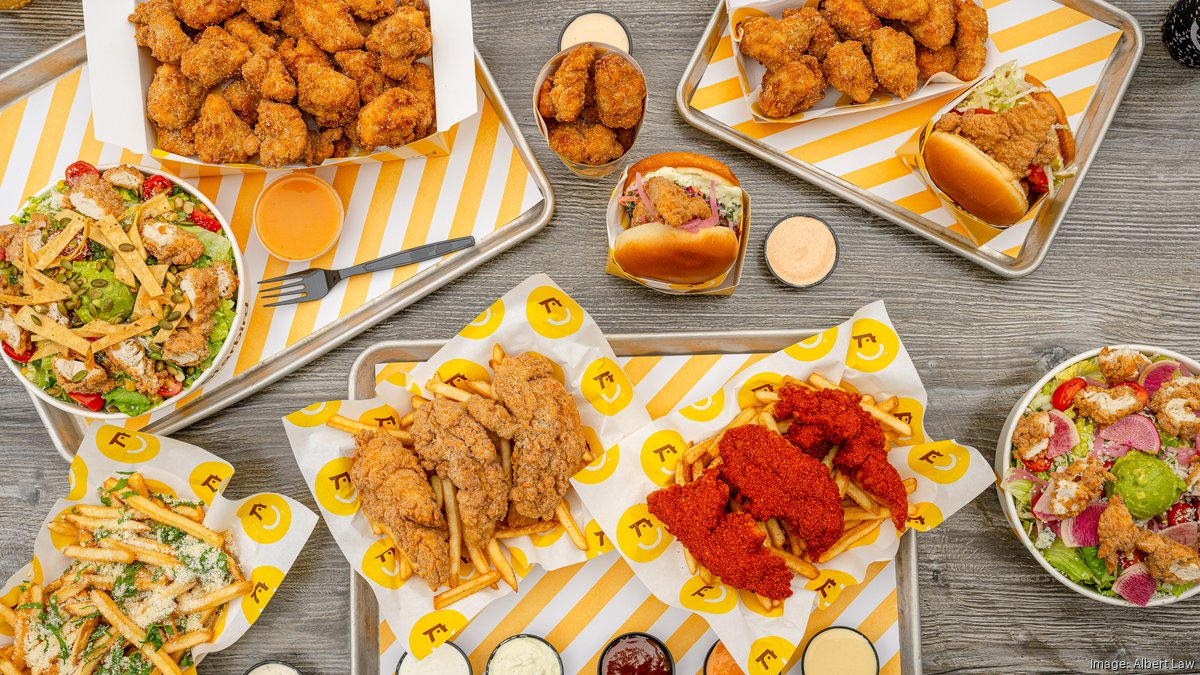 California chicken chain to make its Colorado debut in Denver - Denver ...
