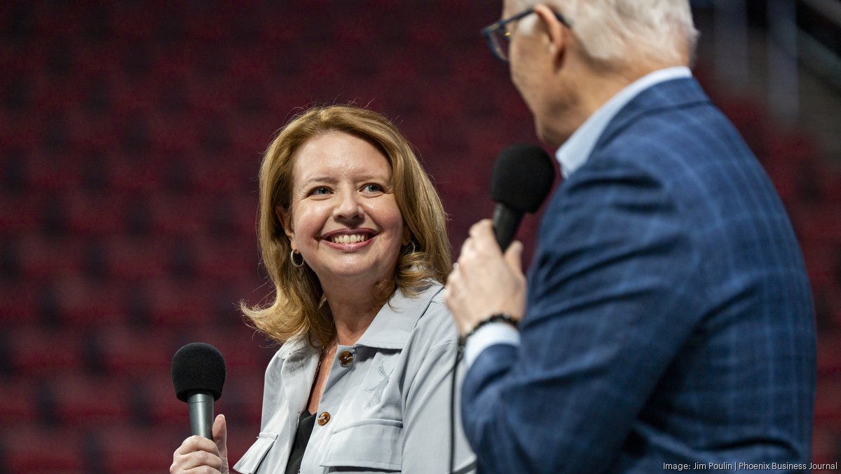 Dutch Bros CEO Christine Barone aims to double footprint by 2029 ...