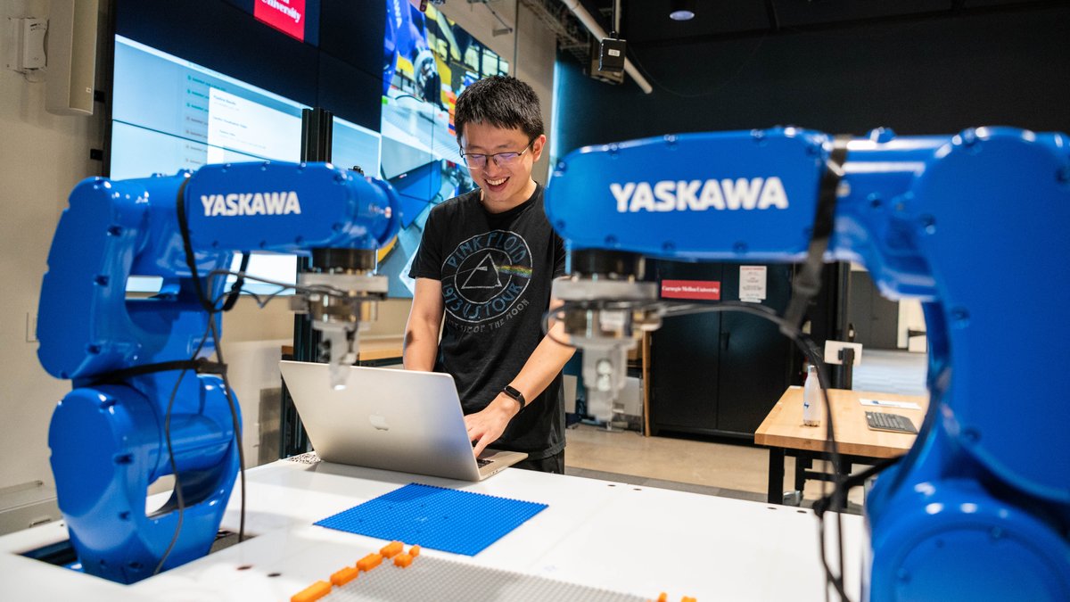 The AI tool that could make manufacturing faster and more efficient ...