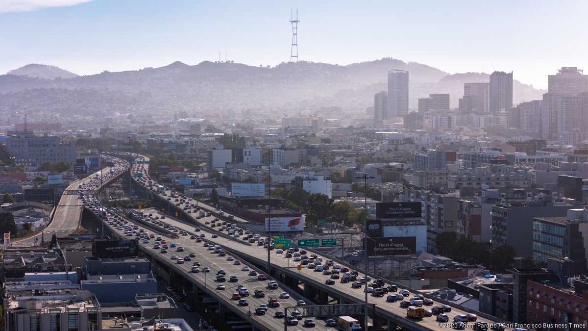 Here's how return-to-office efforts are affecting Bay Area commutes ...