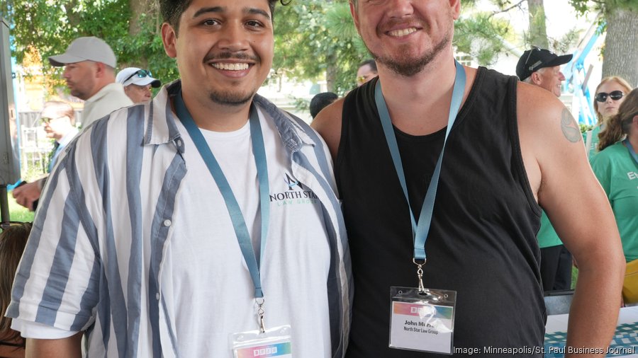 Best Places to Work celebrated at Minnesota State Fair - Minneapolis ...