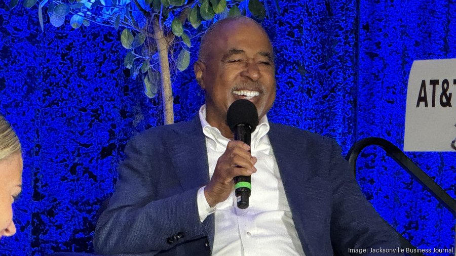 Anderson-DuBose CEO touts new Jacksonville facility, jobs ...