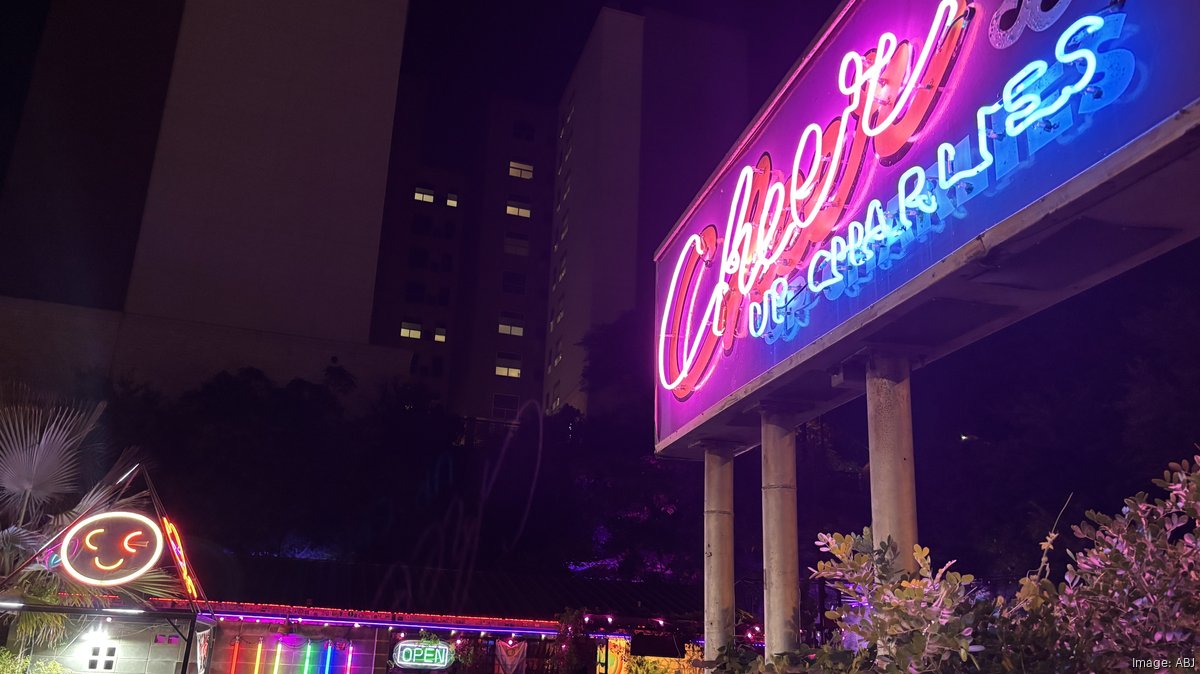 Cheer Up Charlies in Austin saved - Austin Business Journal