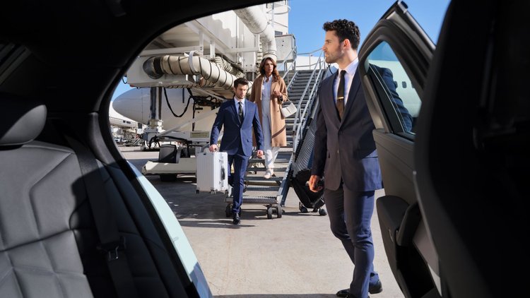 PS Direct launches at ATL, fastest way to get home after flying ...