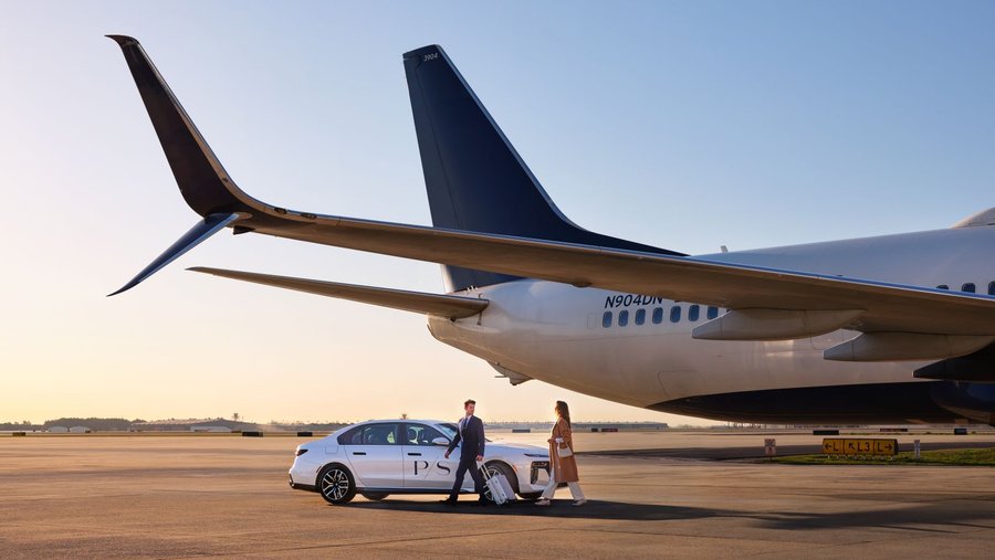 PS Direct launches at ATL, fastest way to get home after flying ...