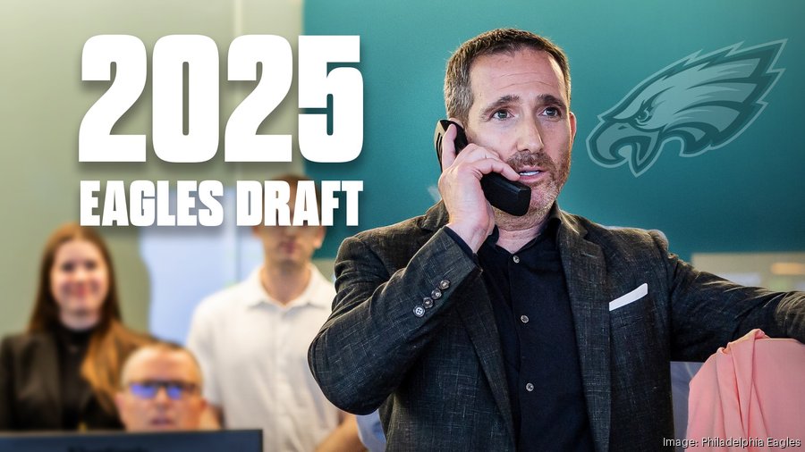 Eagles 'creating more content than ever' with TikTok and YouTube ...