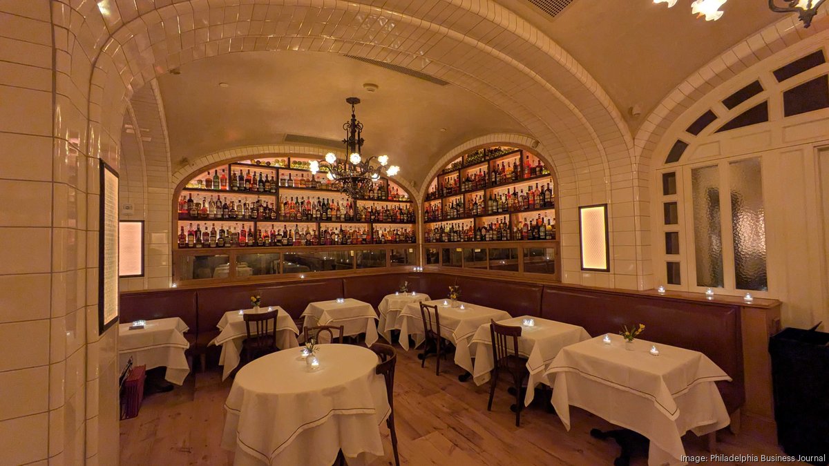 Stephen Starr set to drop his 'next hit' in Philly with Borromini ...