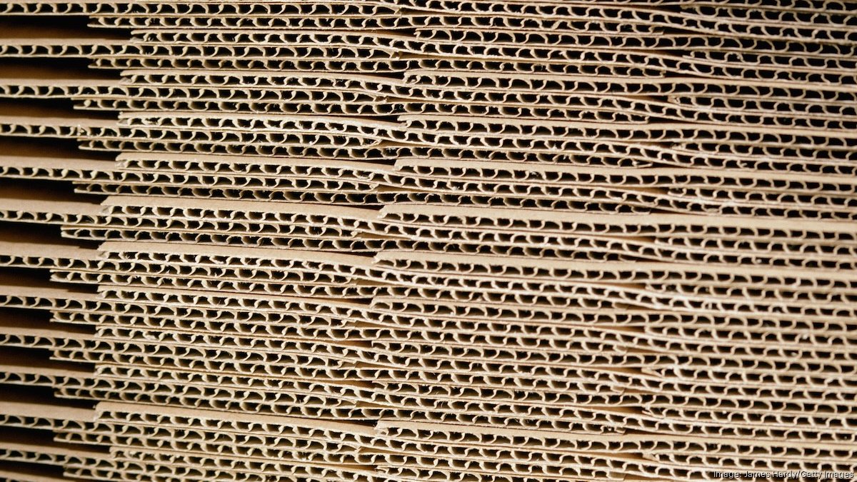 International Paper to cut over 1,000 jobs in Georgia - Atlanta ...