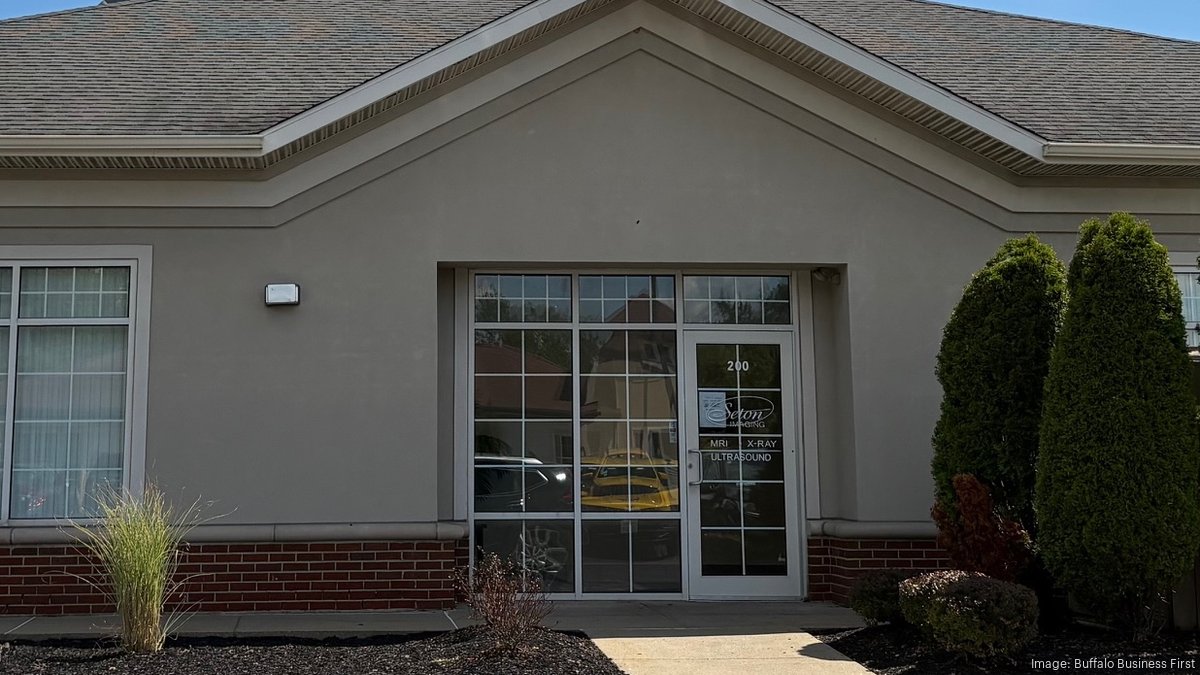 Trinity Medical WNY acquires Seton Imaging Radiology - Buffalo Business ...