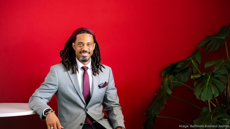 BBJ Power 10: Kory Bailey, Greater Baltimore Committee - Baltimore ...