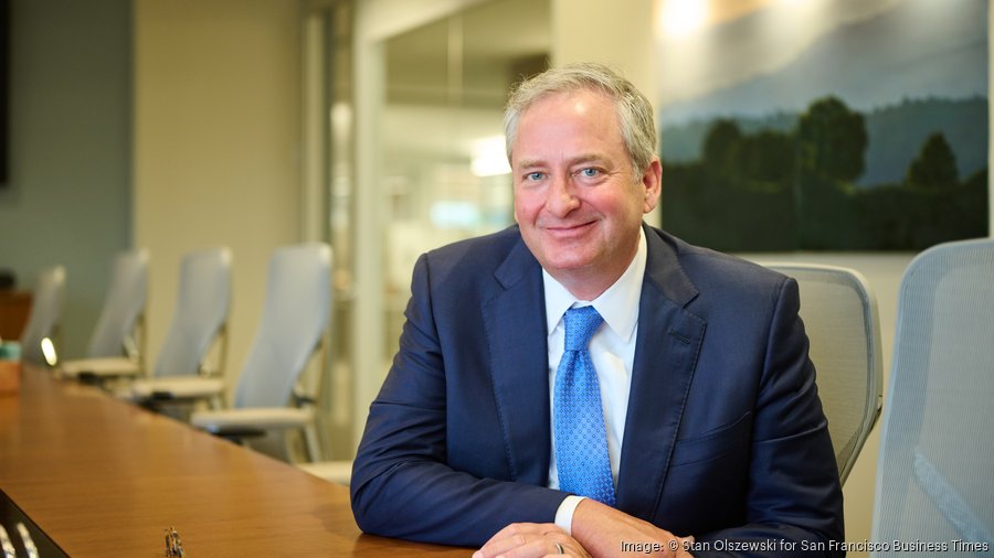 Citizens Business Bank CEO on $811M Heritage Commerce deal - Silicon ...