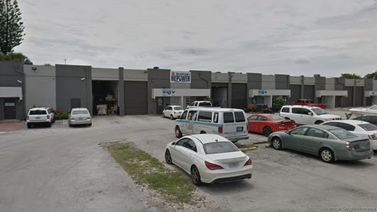 City National Bank of Florida files foreclosure lawsuit against ...