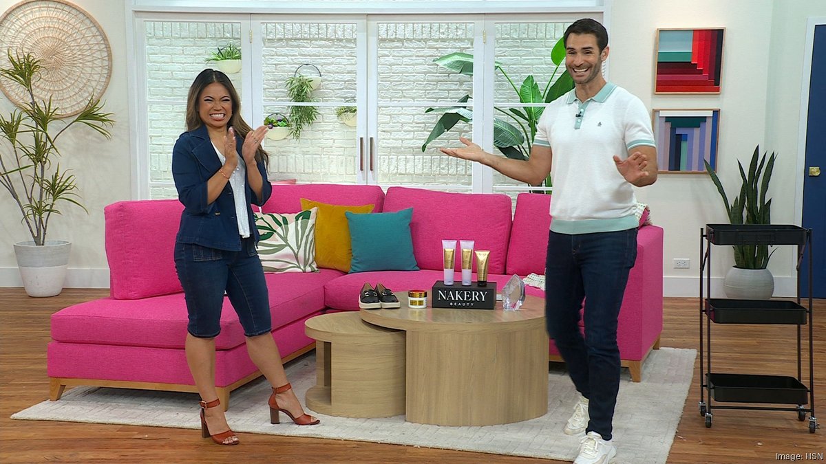 QVC Group to add 250 jobs after HSN relocation from Florida - Tampa Bay ...