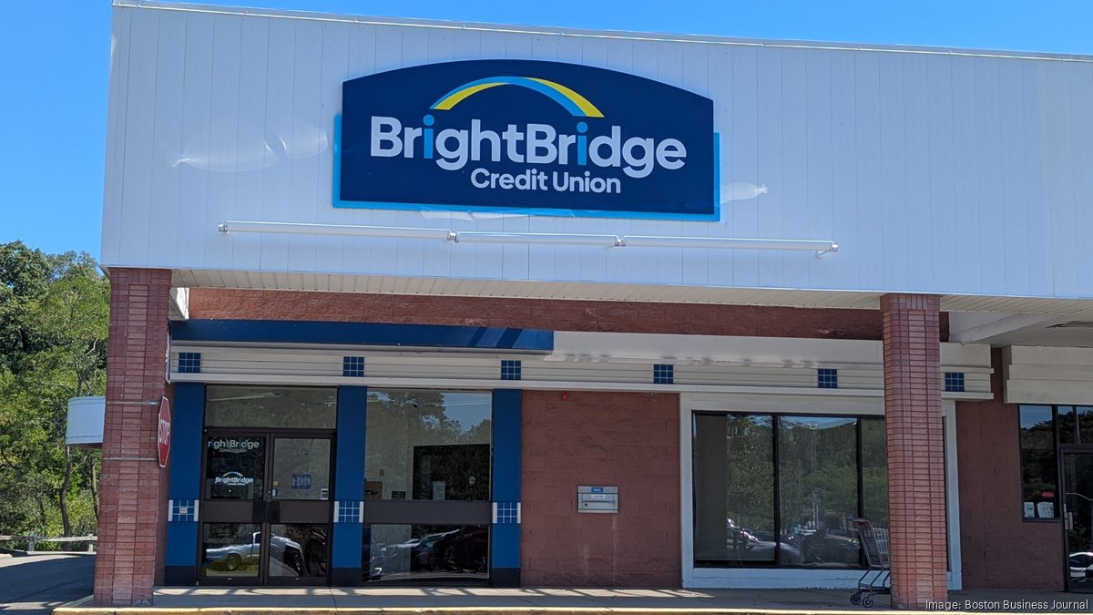 BrightBridge, Arrha credit union members approve merger - Boston ...