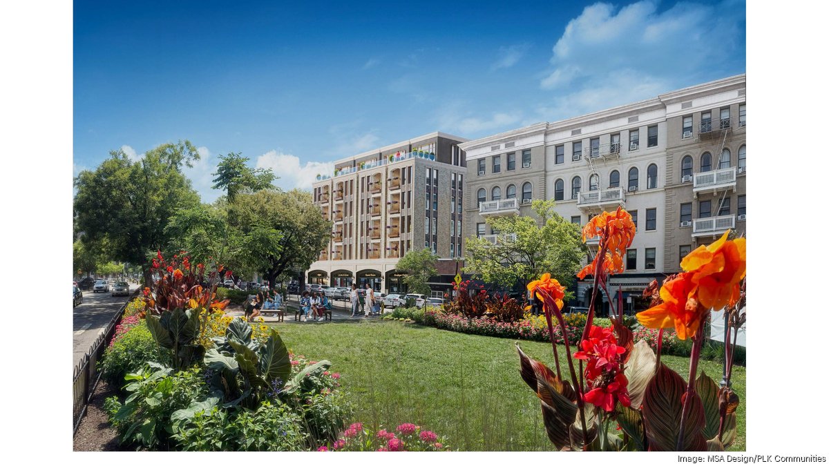 Cincinnati repeals zoning for controversial Hyde Park development - Cincinnati Business Courier