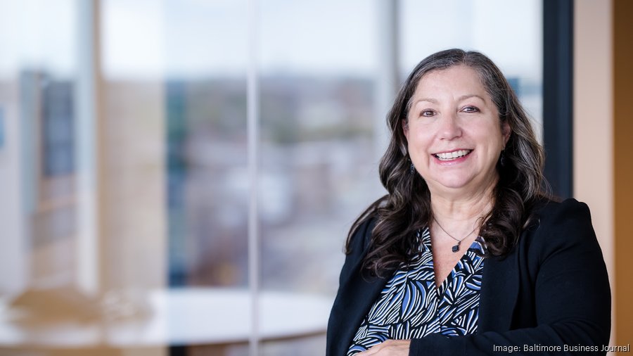 BBJ Power 10: Michele Bresnick Walsh, Gordon Feinblatt LLC - Baltimore ...