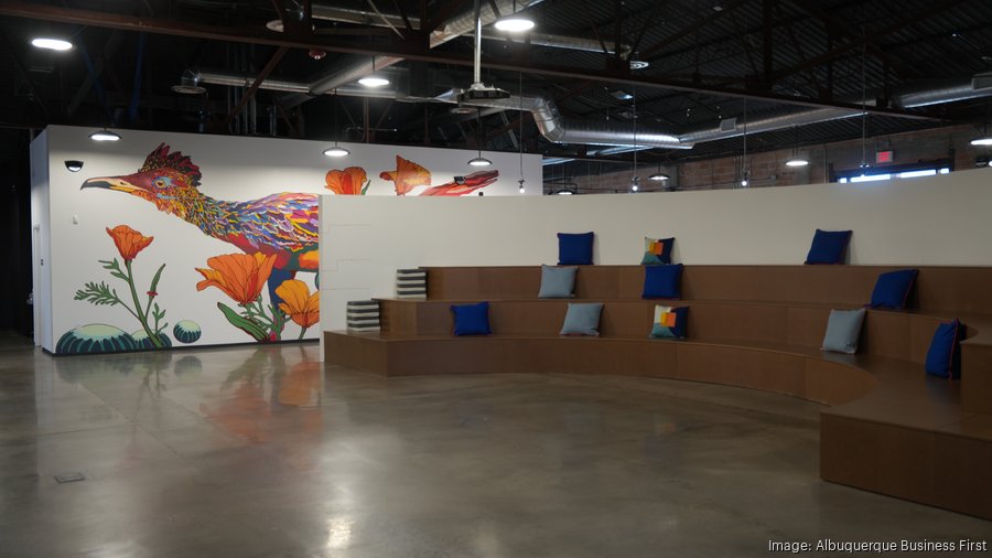 New Mexico unveils road map to boost science, tech industries ...