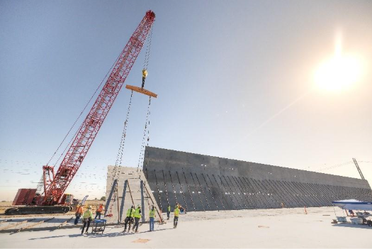 DPR Construction BizSpotlight - Phoenix Business Journal