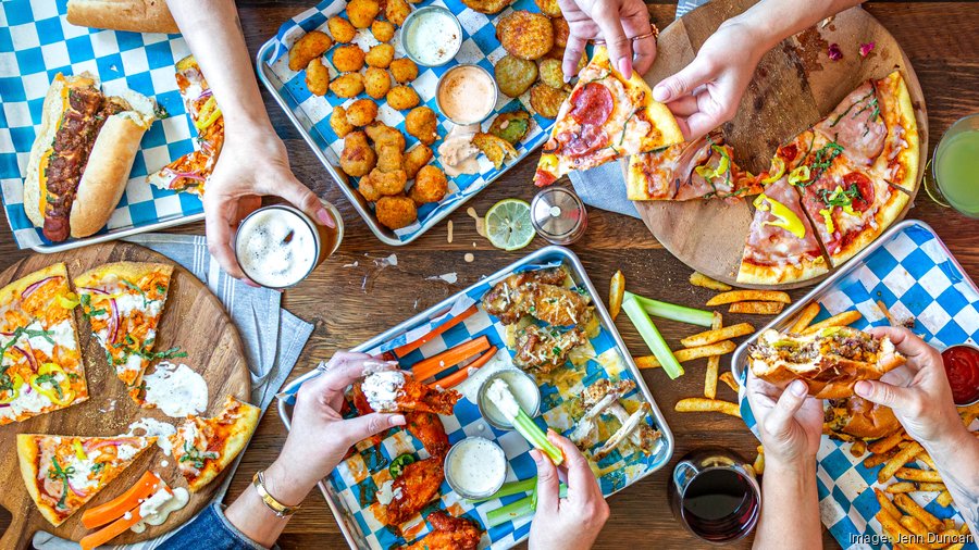 Local Table team launches new concept in fast-growing Fulshear ...