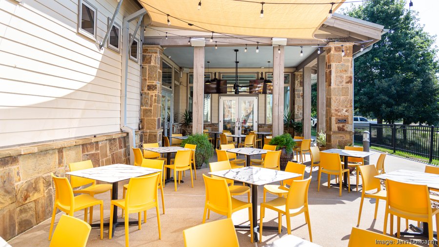 Local Table team launches new concept in fast-growing Fulshear ...