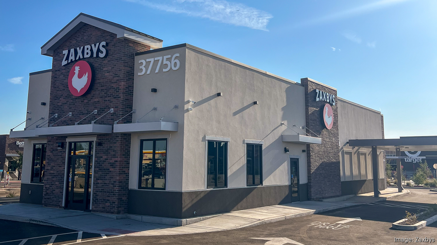 Zaxbys opens first Arizona location, plans 20 more Valley stores ...