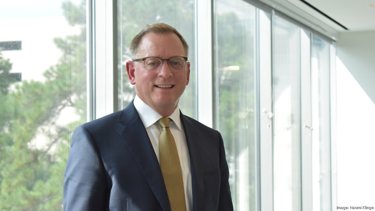 CB&I CEO sees growth in domestic storage business - Houston Business ...