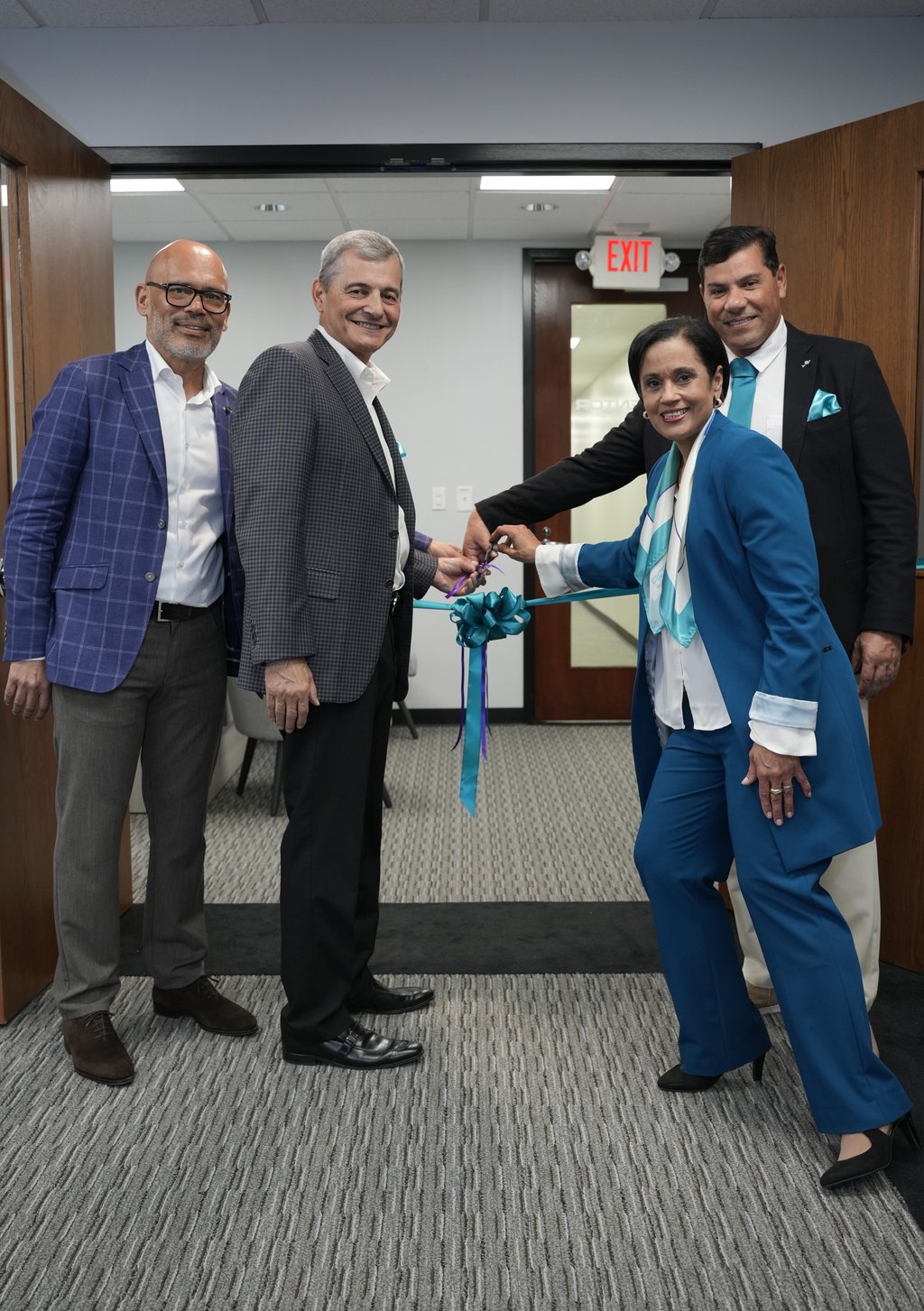 Mentor Technical Group BizSpotlight - Triangle Business Journal