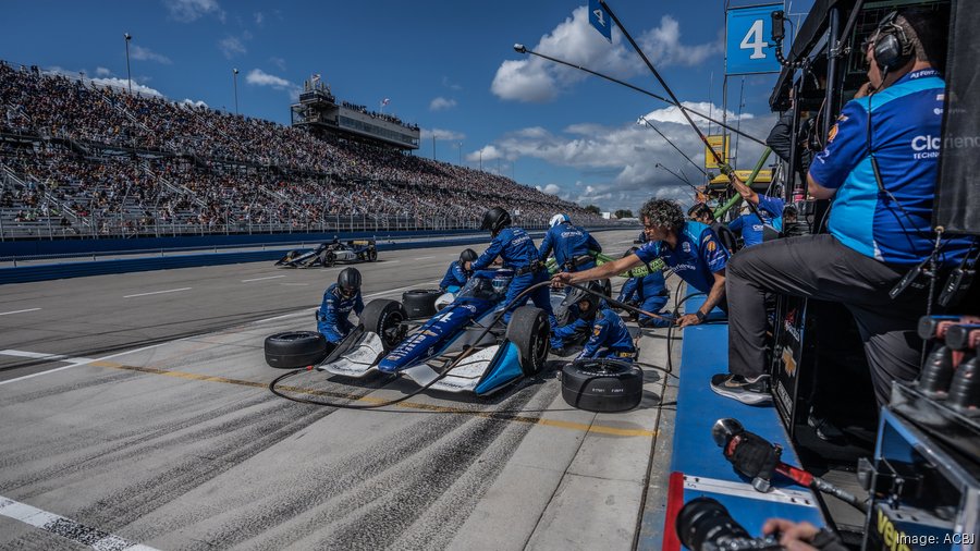 Christian Rasmussen wins Snap-On Milwaukee Mile 250 race - Milwaukee ...