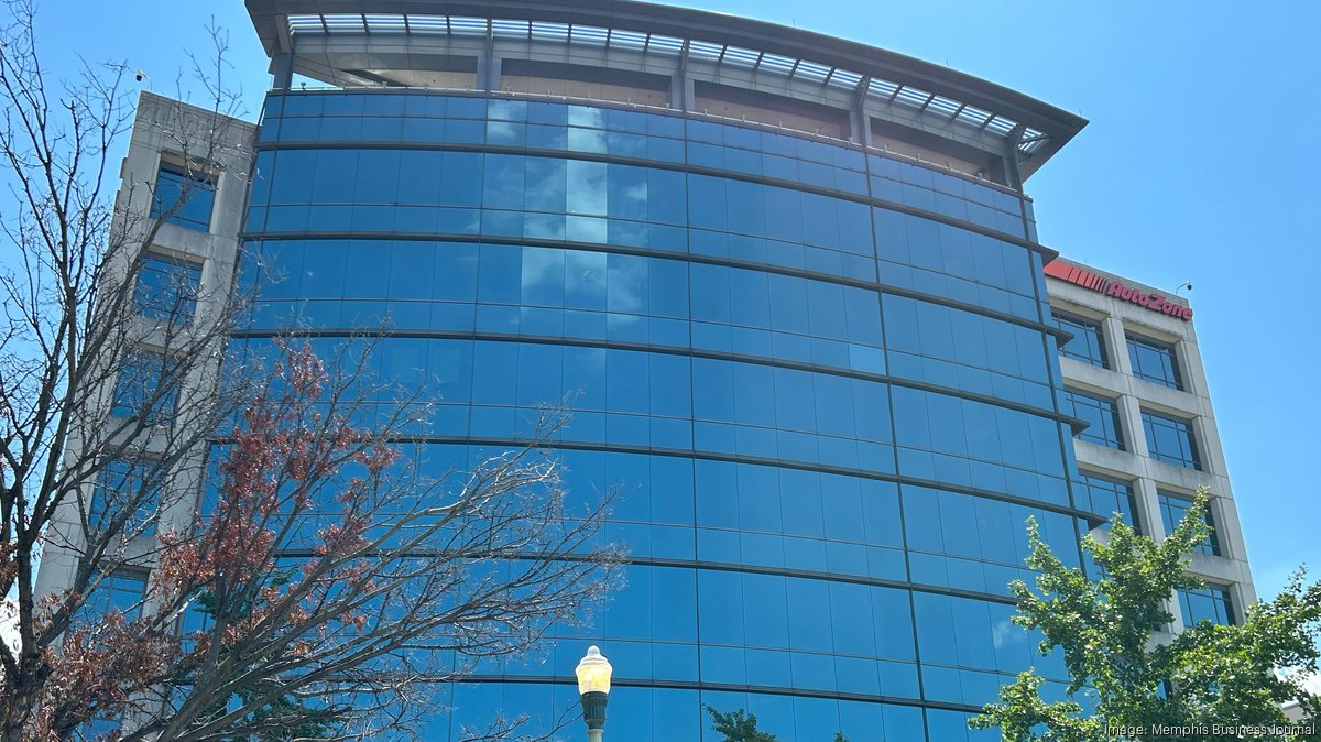 AutoZone execs earn over $36M in total compensation for FY 2025 - Memphis Business Journal