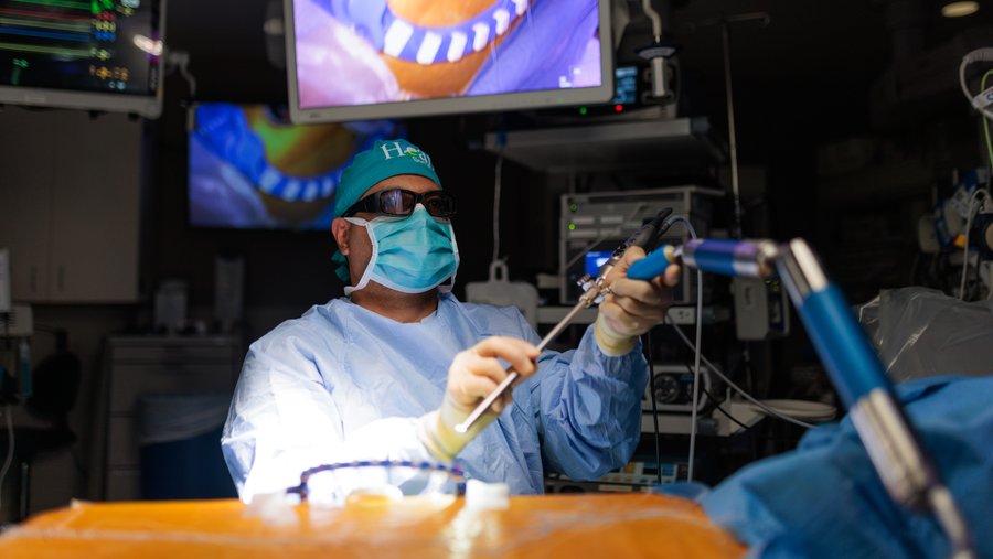 St. Elizabeth Healthcare positions Northern Kentucky as a hub for ...