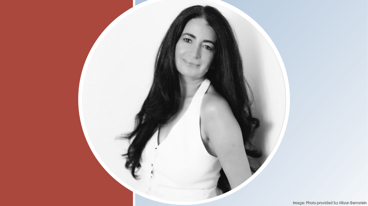 In Her Own Words: Alison Bernstein goes Off-Markt to disrupt ...