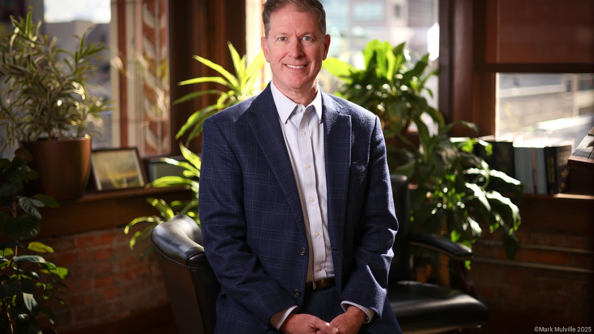 Thomas Cunningham, formerly of of Rupp Pfalzgraf, joins Kenney Shelton ...